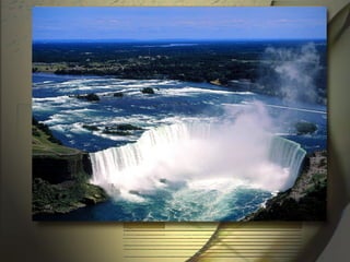 Falling Waters | PPS