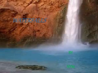 Waterfalls | PPT