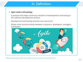 Methodologies in Software Outsourcing: Waterfall vs. Agile | PPTX