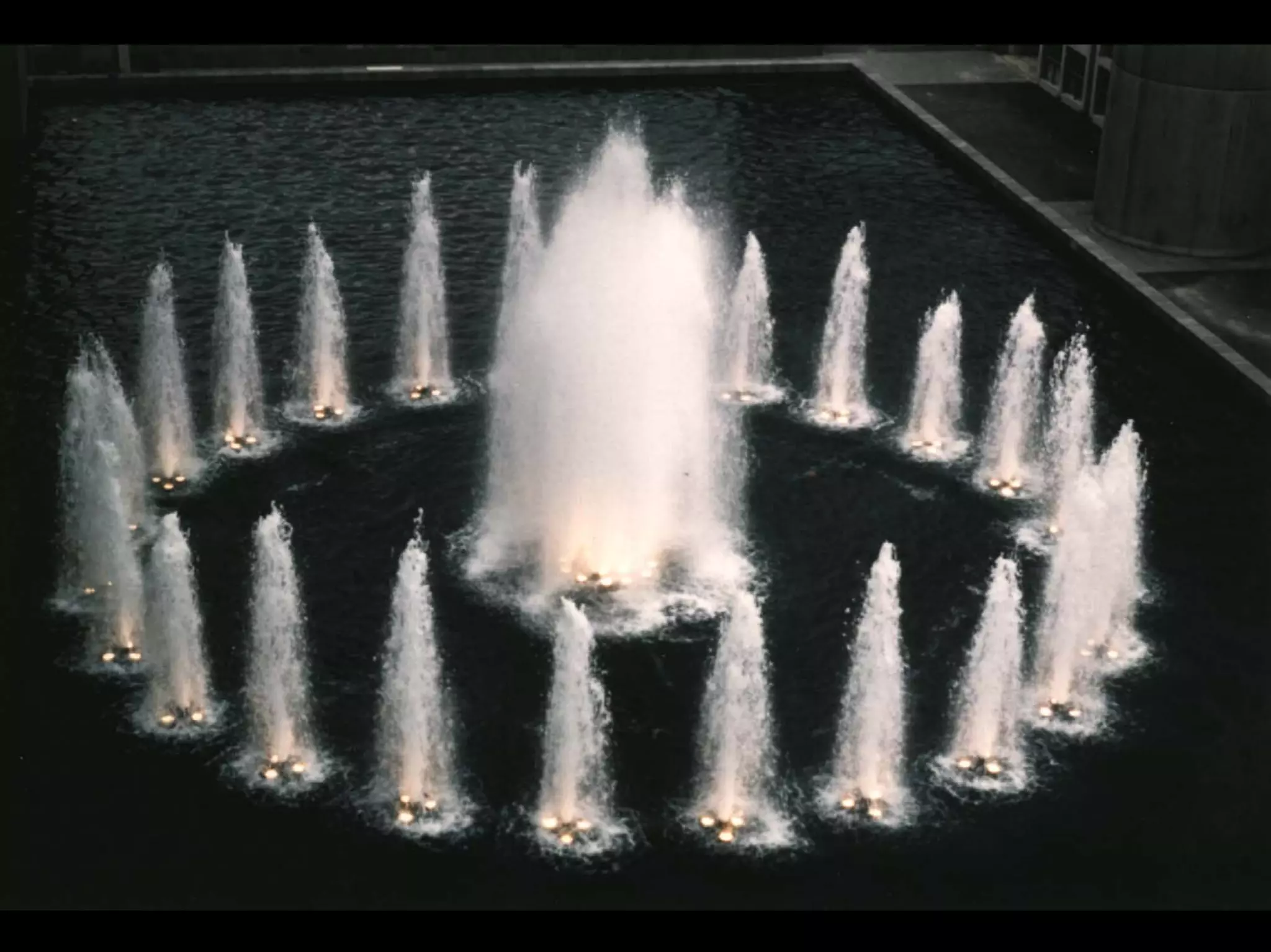 Water Feature Types | PDF