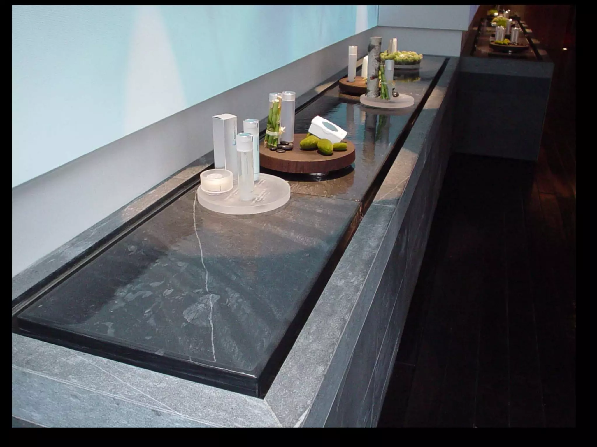 Water Feature Types | PDF