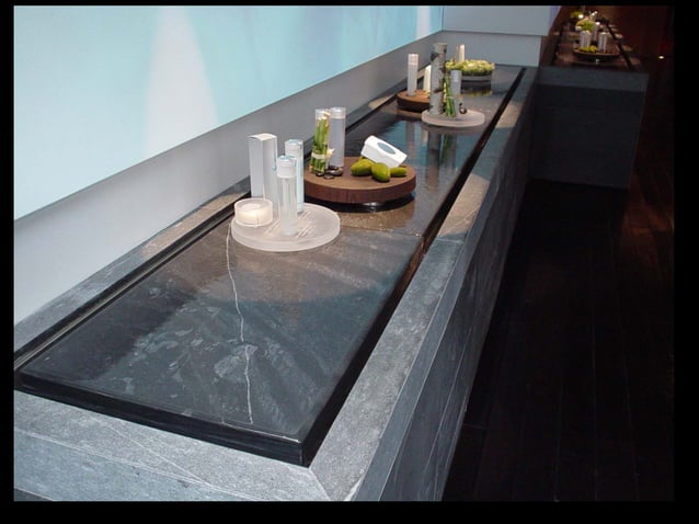 Water Feature Types | PDF