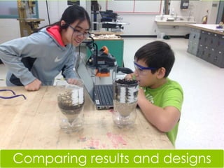 Water Filtration System Project | PPTX