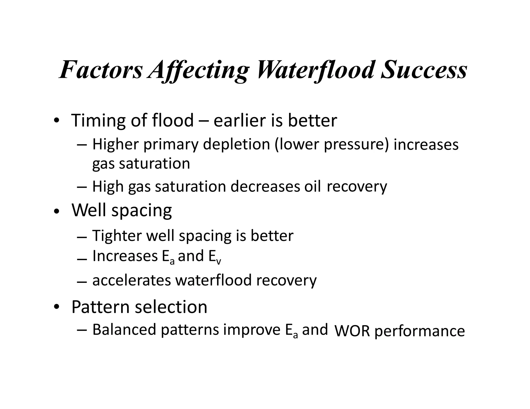water flooding - 1.pptx