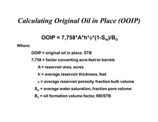 water flooding - 1.pptx