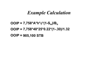 water flooding - 1.pptx