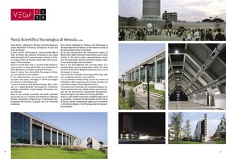 Waterfont Venezia | PDF