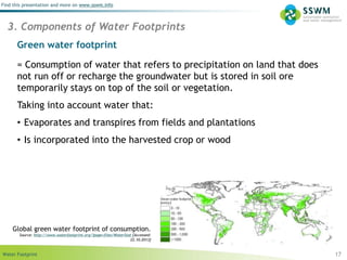 Water Footprint_1.ppt