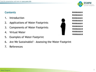 Water Footprint_1.ppt
