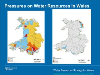 Water Footprinting Presentation for IEMA Wales | PDF