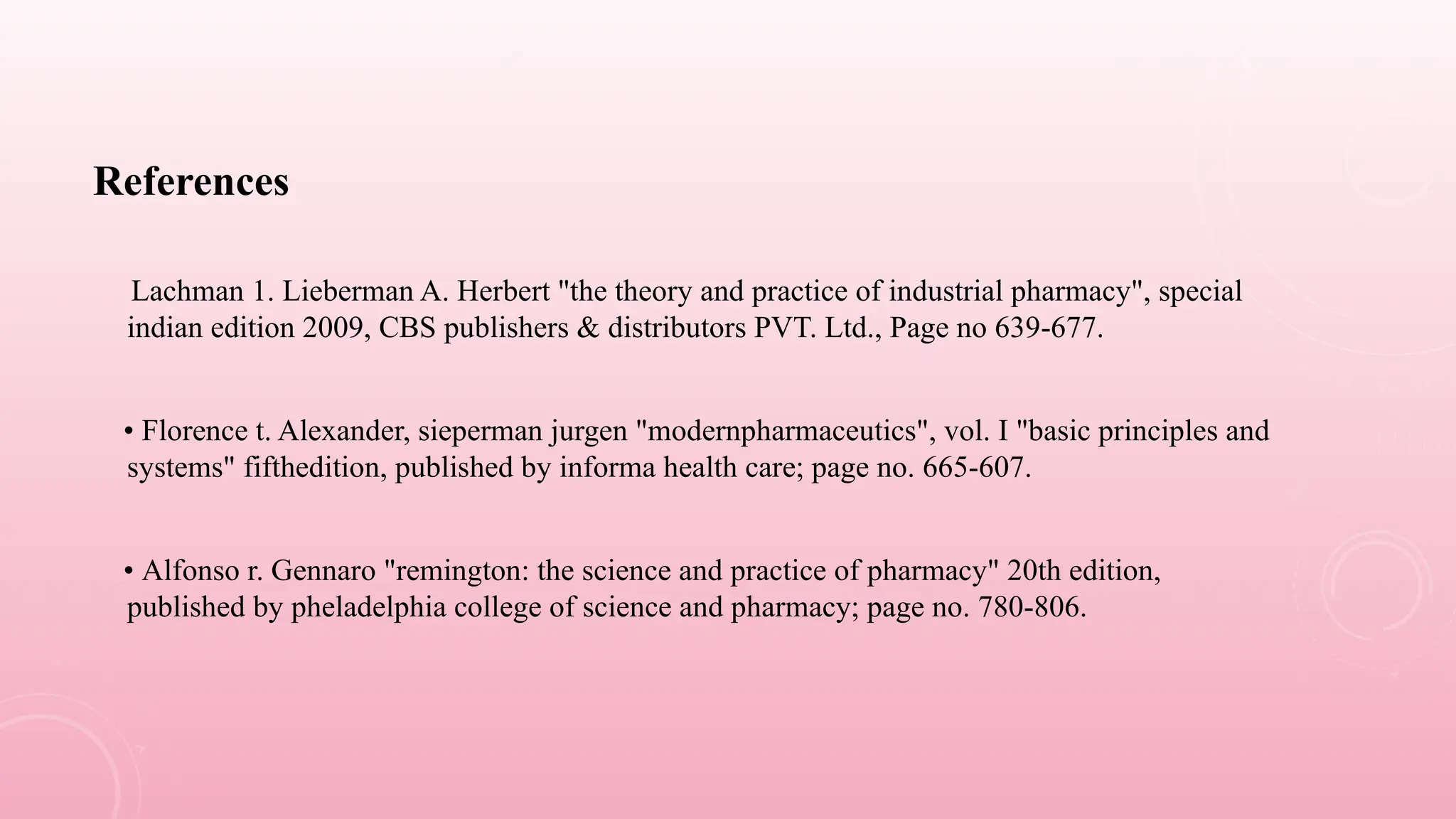 water for injection WFI - ppt Quality standards | PPTX