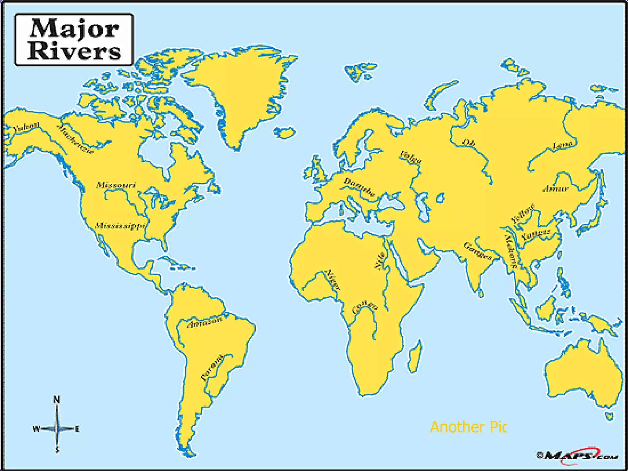 Waterforms & maps Notes on waterforms, including an introduction to ...