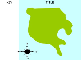 Waterforms & maps Notes on waterforms, including an introduction to ...