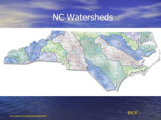 Waterforms & maps Notes on waterforms, including an introduction to ...