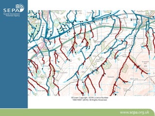 Water framework directive (WFD) fish barrier classification - Dominic ...
