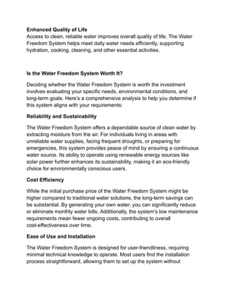 Water Freedom System Review 2024- A Deep Dive into Water Independence.pdf