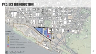 Waterfront Gateway Project Orientation | PDF
