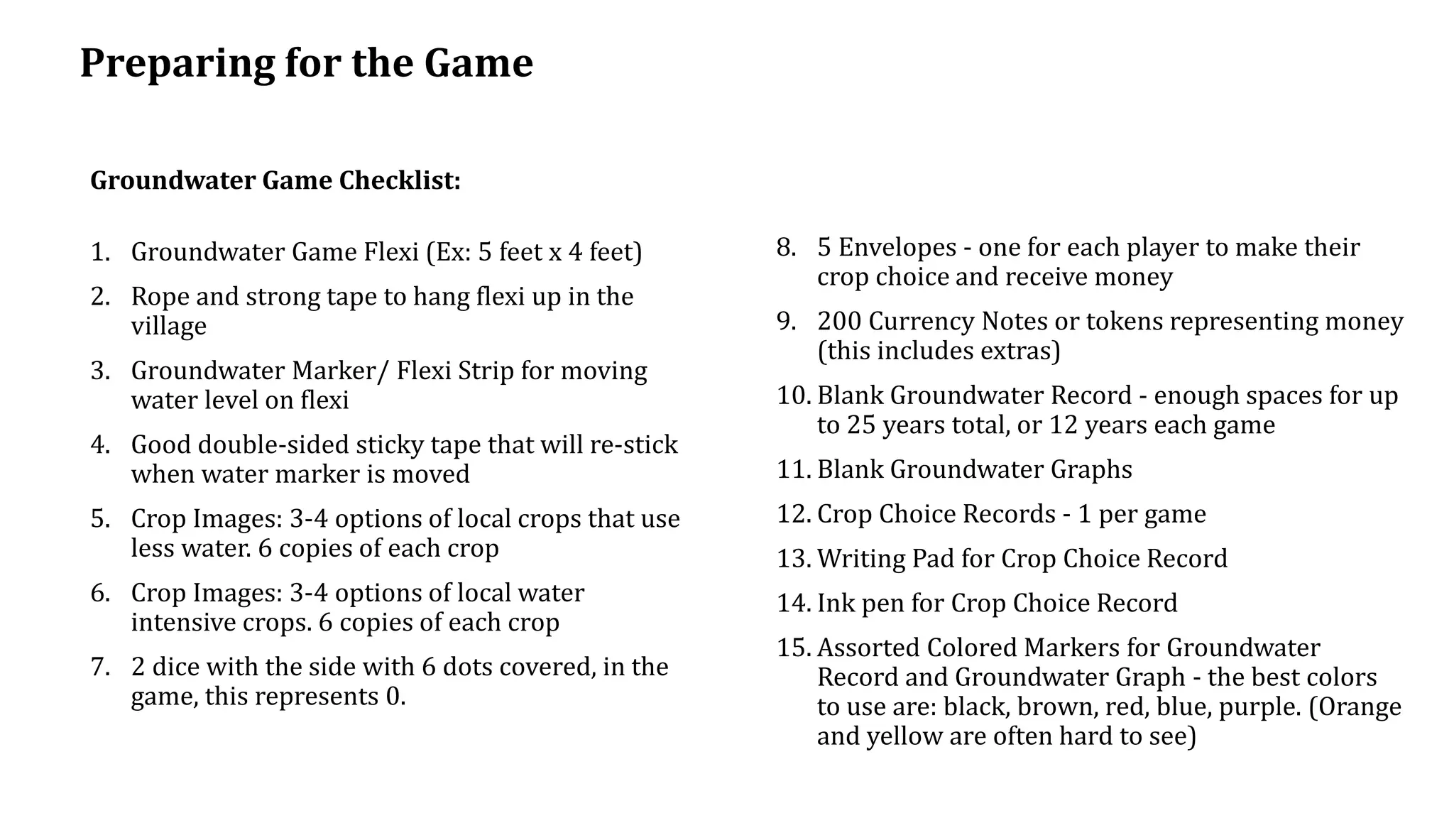 water game for water scarcity for students.pptx