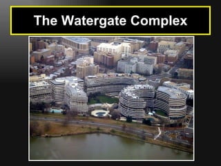 Watergate | PPT