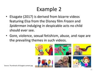 Watergate scandal | PPTX