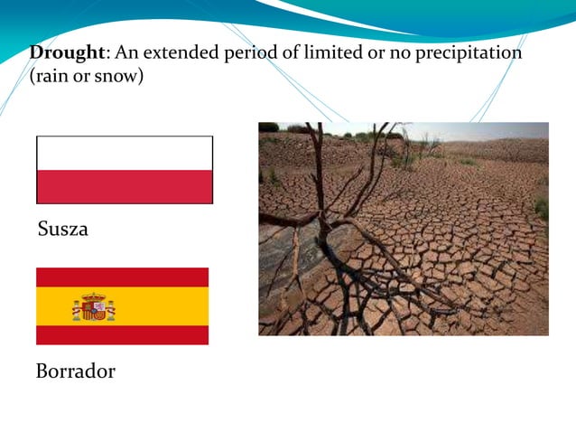 Water glossary | PPT