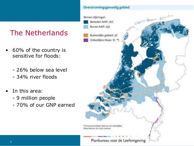 Water governance in the netherlands, r.lapperre, ministry of infrastr…