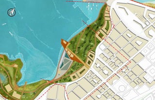 2016 Havana Studio | Waterfront Development | PPT