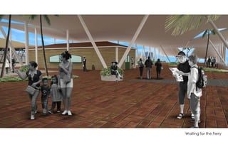 2016 Havana Studio | Waterfront Development | PPT