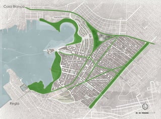 2016 Havana Studio | Waterfront Development | PPT