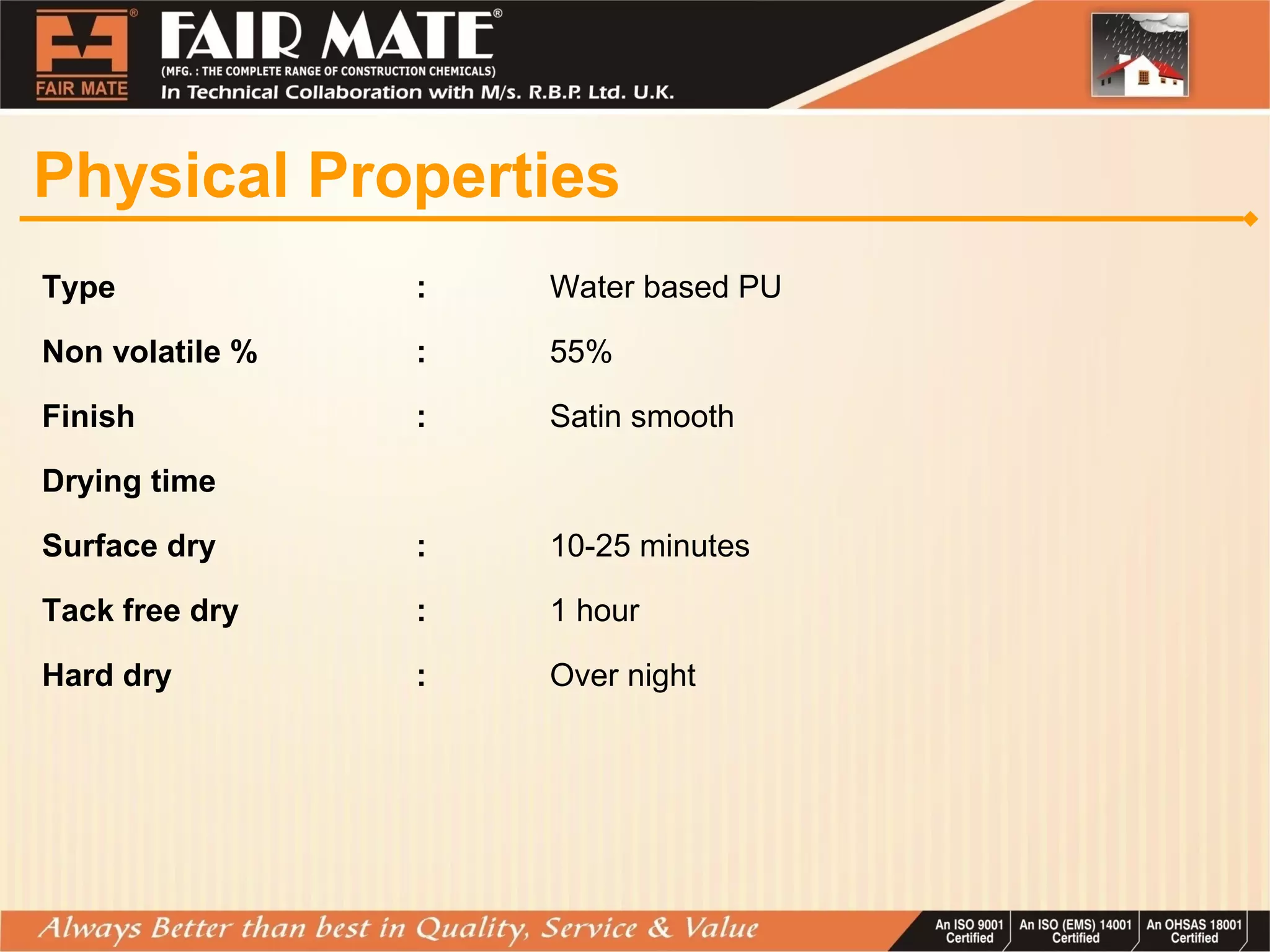 Waterguard pud special | PPT