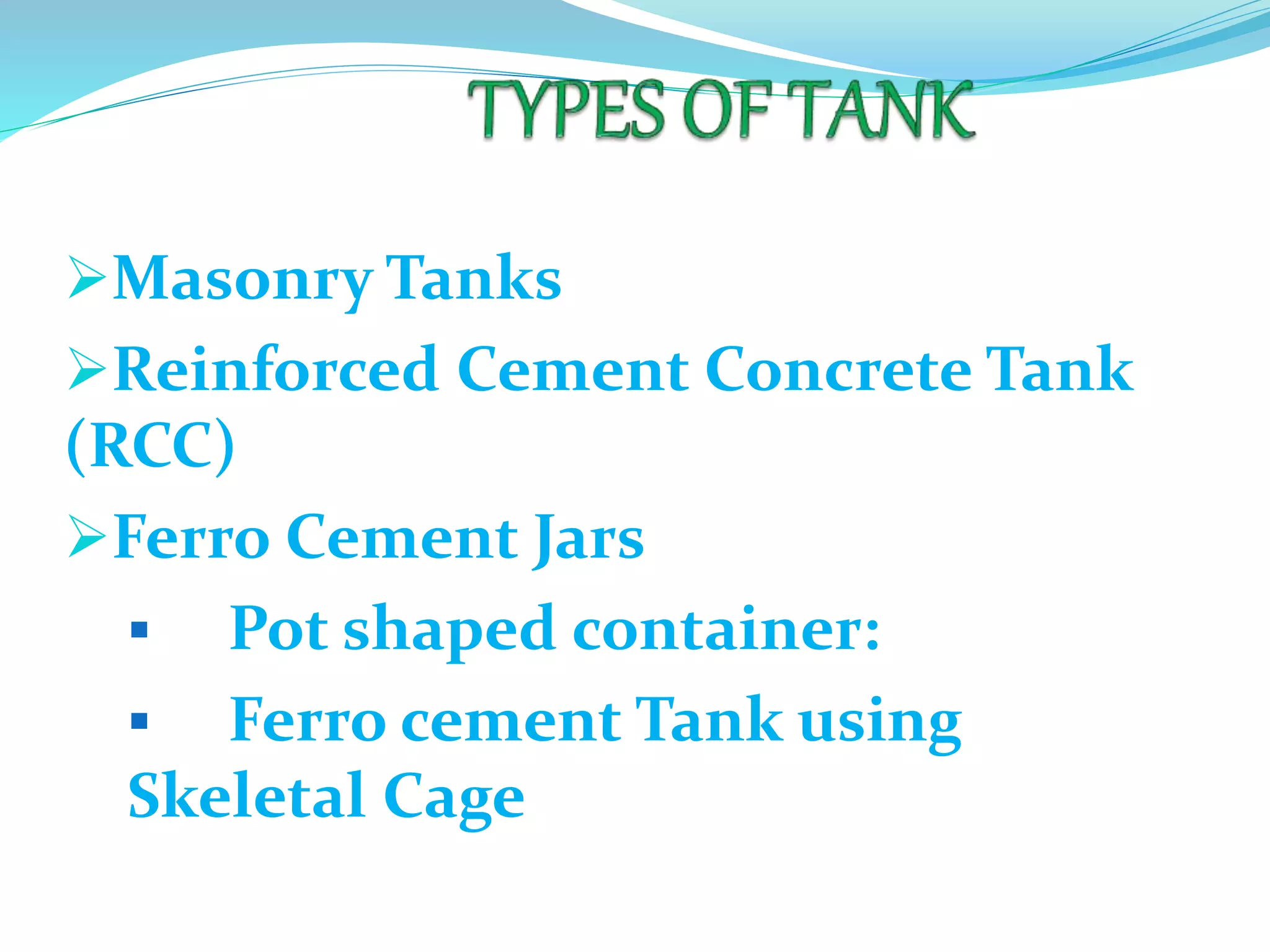 Water harvesting | PPTX