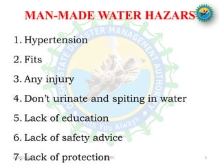 WATER HAZARDS & SAFETY CONSIDERATION 2025 (1).pptx