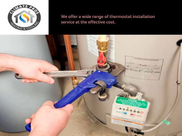 Water heater repair | PPT