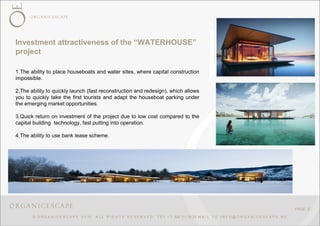 Waterhouse eng | PPT