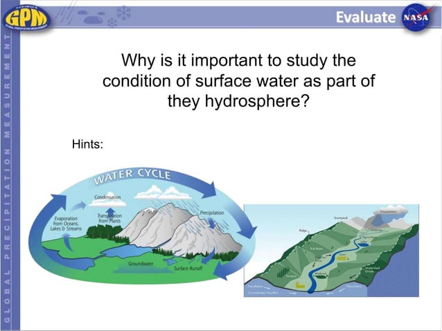 Water in Earth's Hydrosphere PP v2.ppt