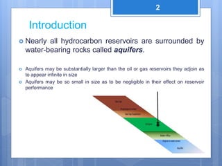Water influx | PPTX | Chemistry | Science