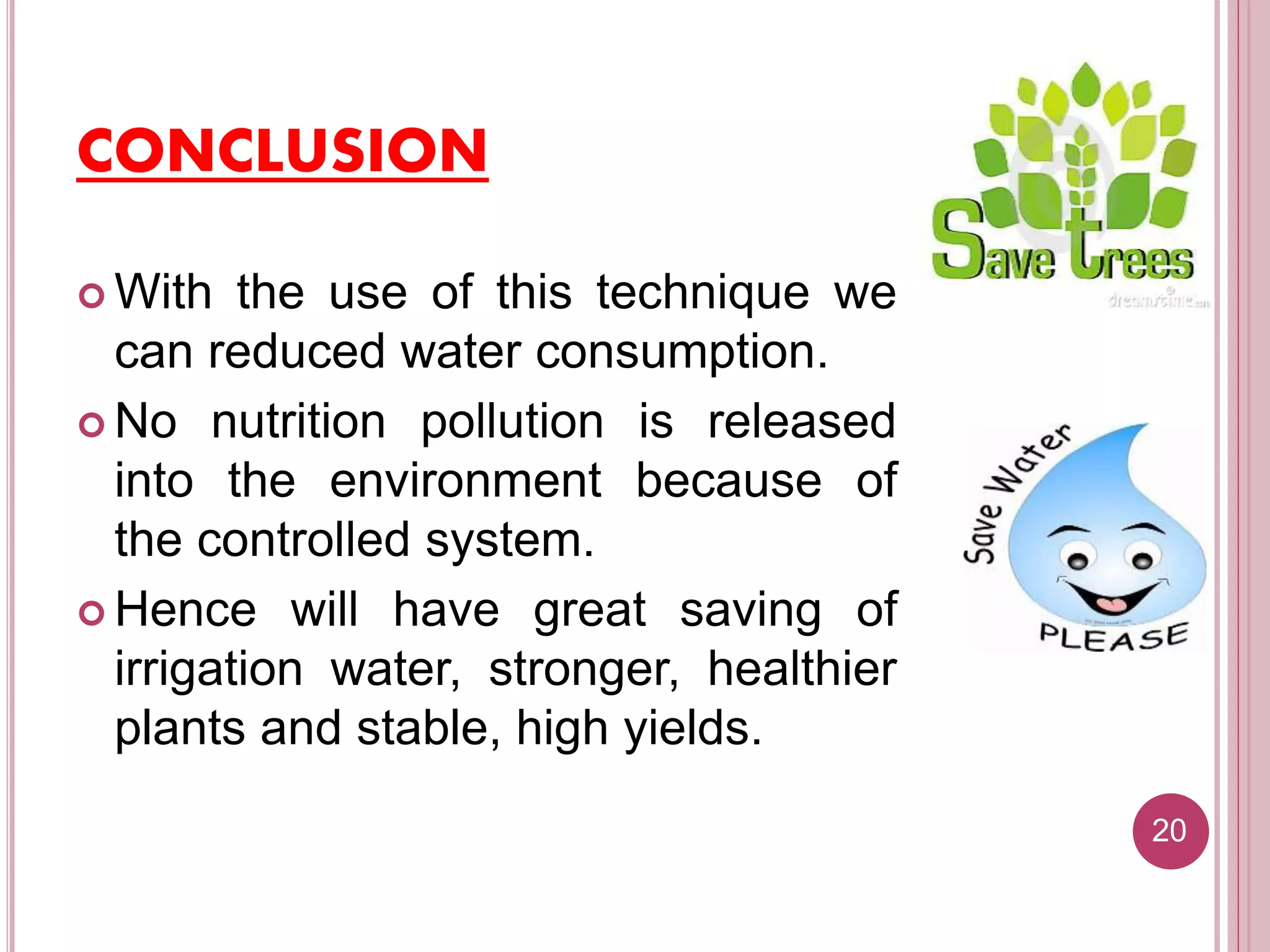 Arduino Automatic Watering System Plants Sprinkler using Internet of ...