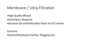 Water injection= final presentation about water injection | PPTX