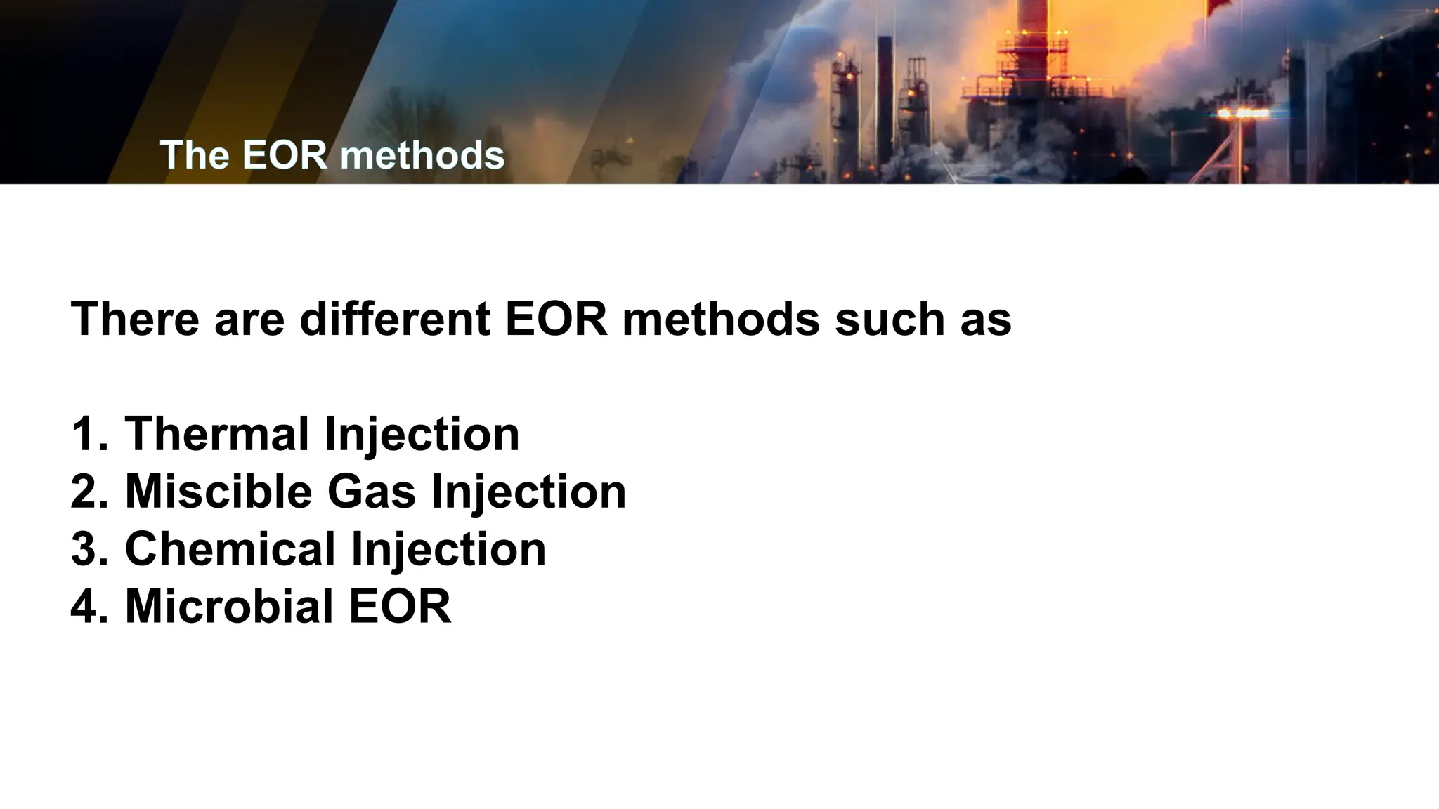Water injection .pptx systems and analysis | PPTX