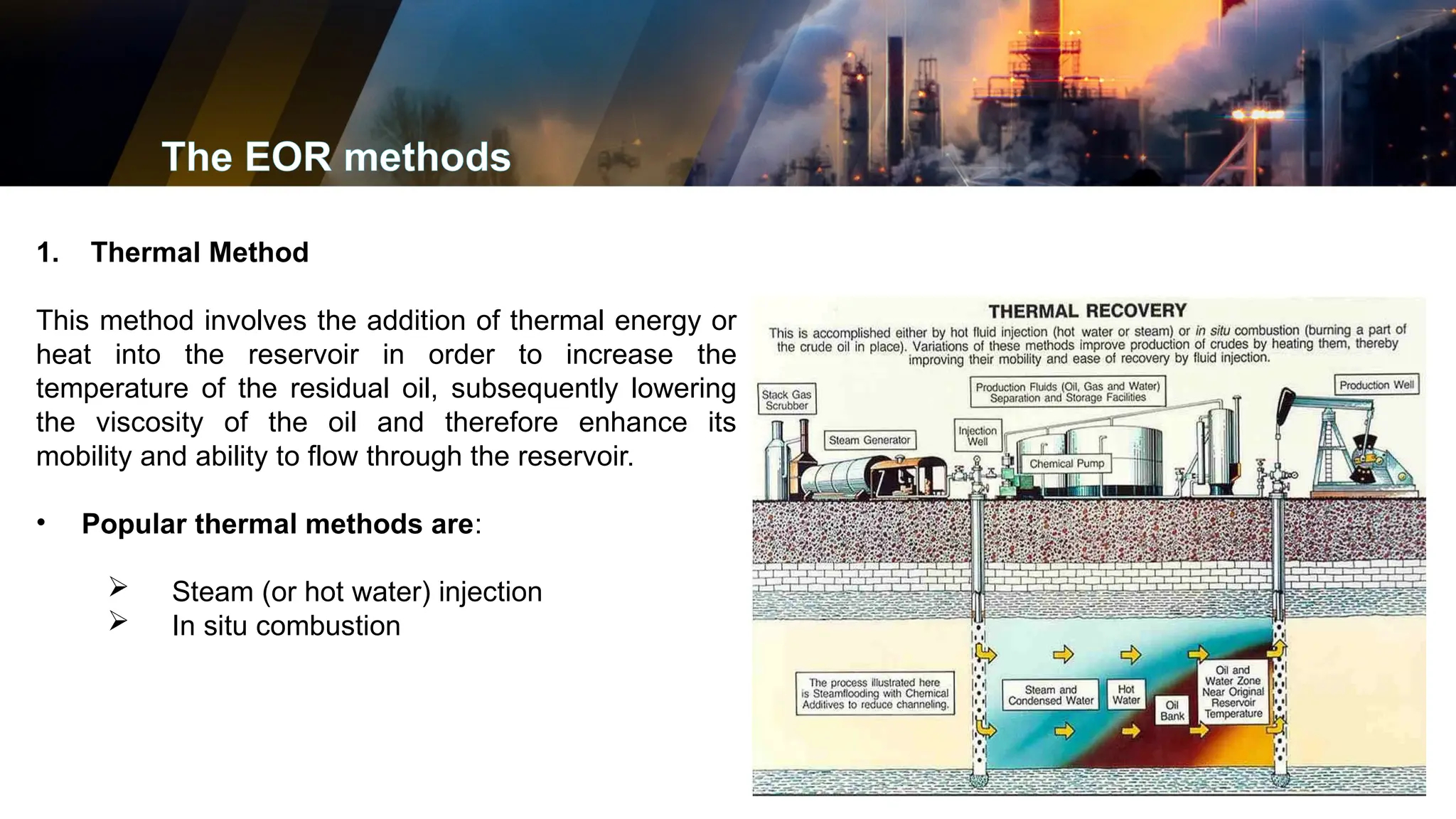 Water injection .pptx systems and analysis | PPTX
