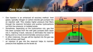 Water injection .pptx systems and analysis | PPT
