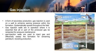 Water injection .pptx systems and analysis | PPTX
