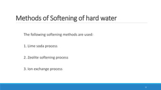 Water | PPTX