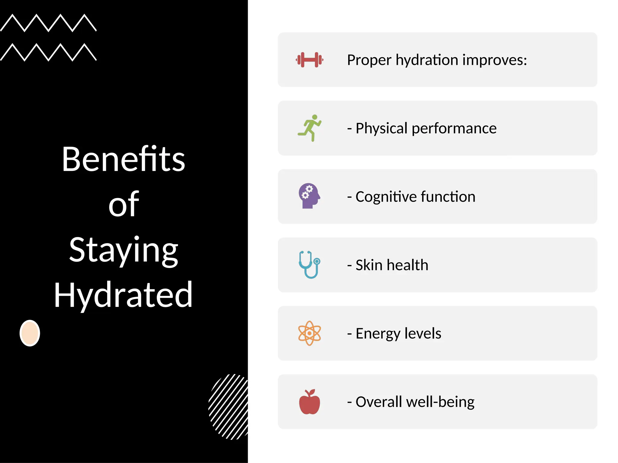 Water_Intake_Presentation why to drink more water | PPTX