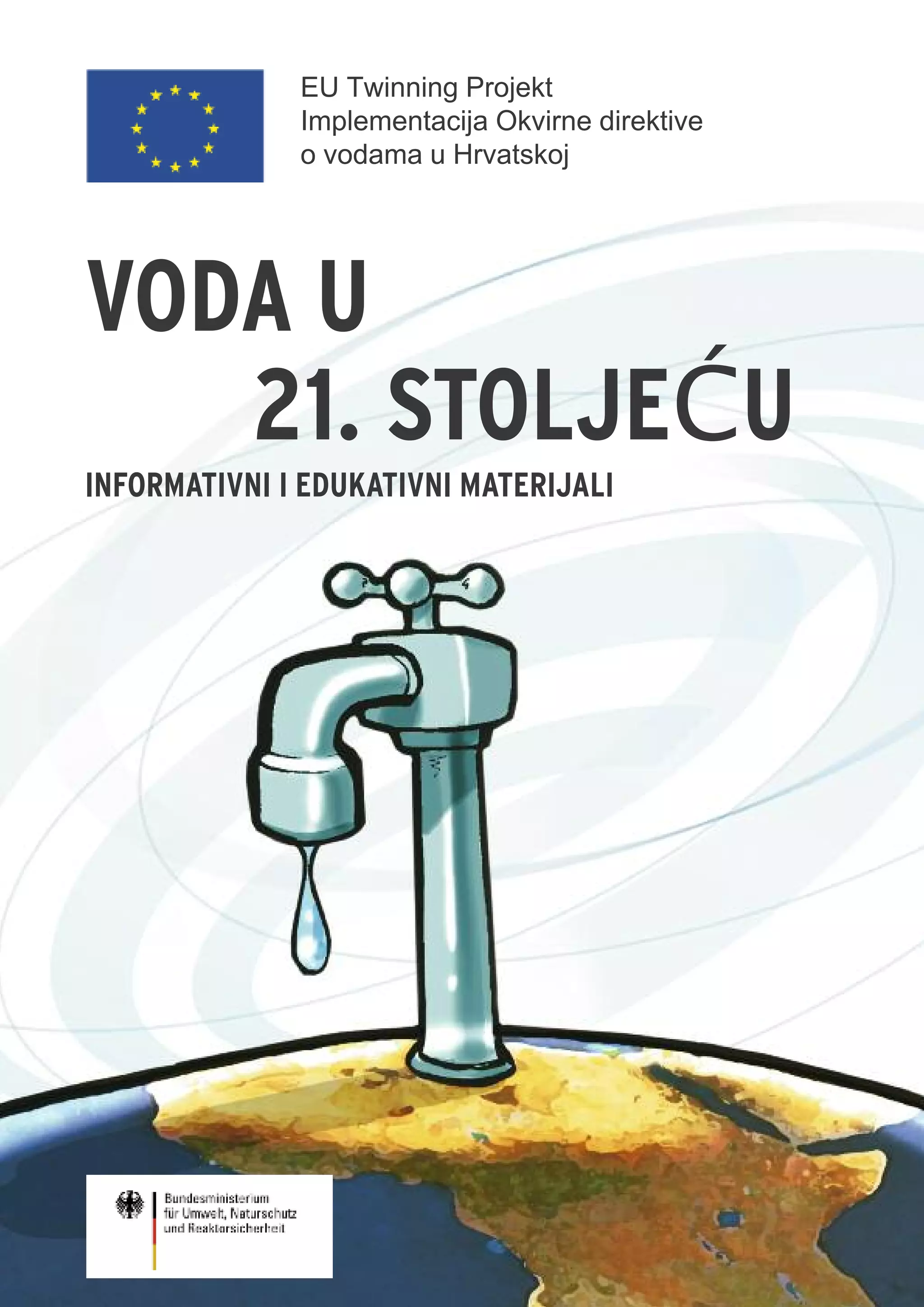 Voda u 21. stoljecu | PDF