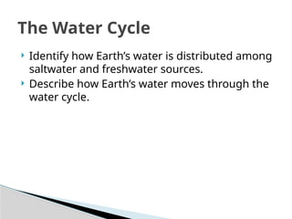 water in the atmosphere hydrological.pptx