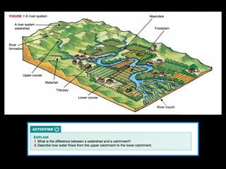 Water in the World | PDF