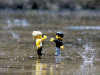 Water is all around us | PPTX
