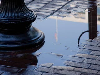 Water is all around us | PPTX