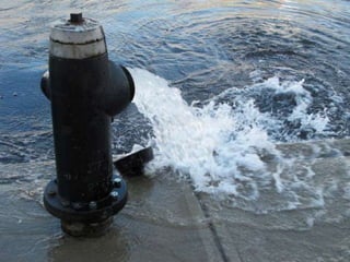 Water is all around us | PPTX